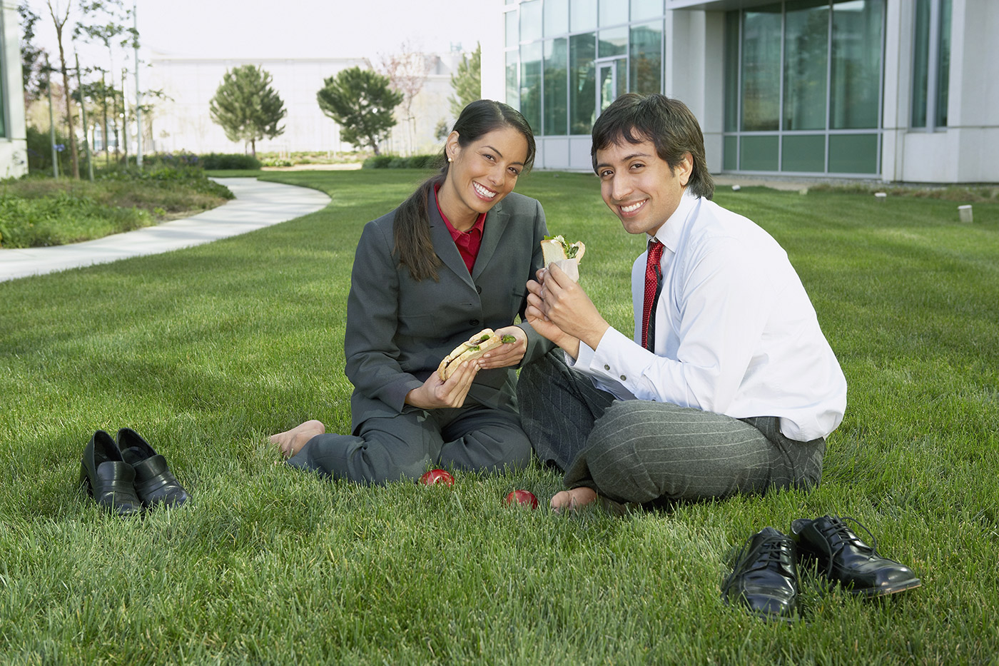 “I Almost Got Fired for Not Taking My Lunch Break ...